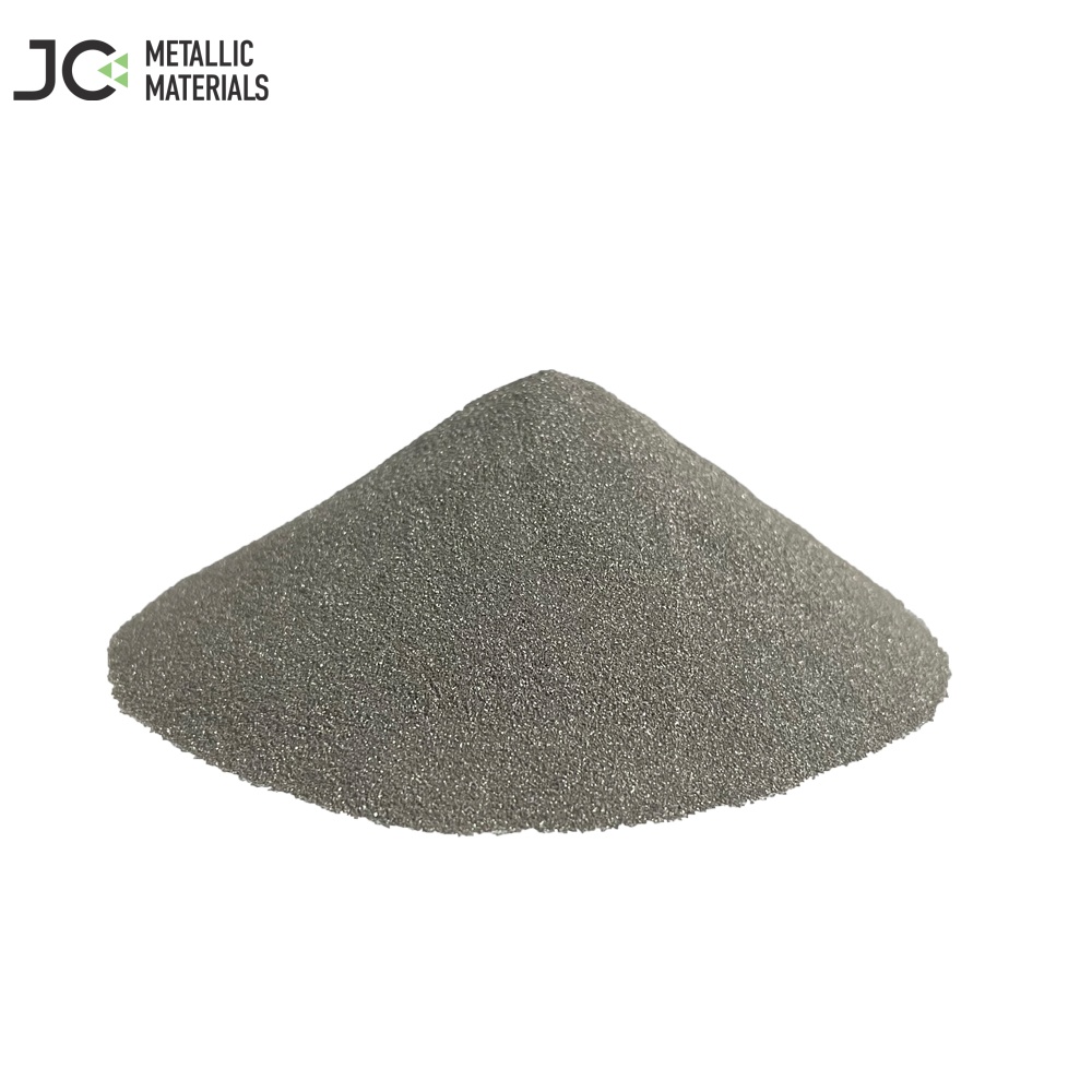 Spherical Metal Powders TC4 powder Ti6Al4V - Jinchun