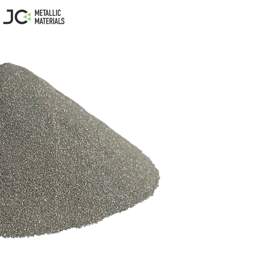 Spherical Metal Powders TC4 powder Ti6Al4V - Jinchun