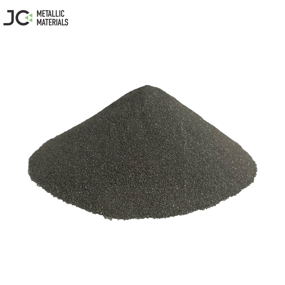 Spherical Metal Powders Titanium TA1 powder - Jinchun