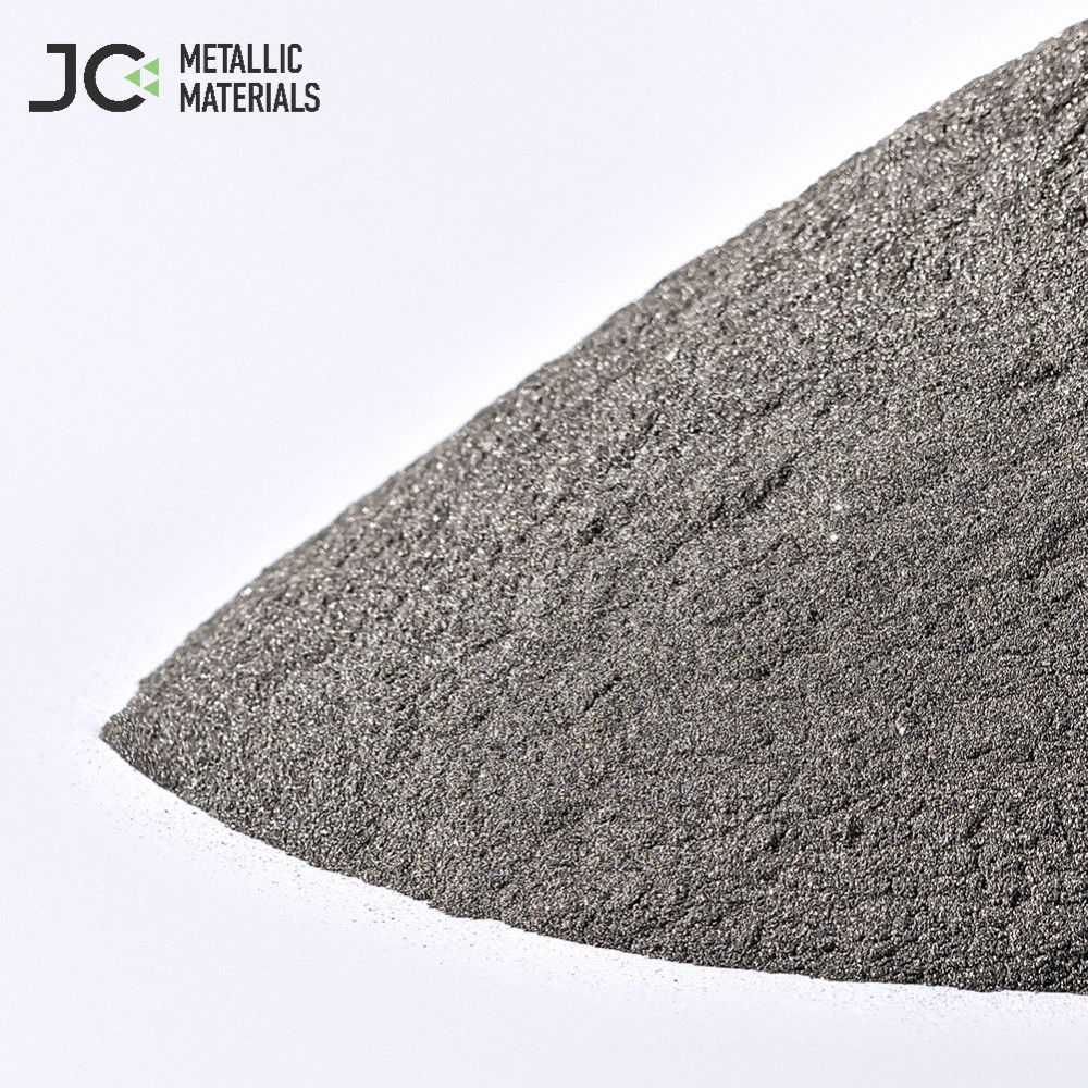 Metal Powder Ferro Titanium powder Ti 30% 40% 70% - Jinchun