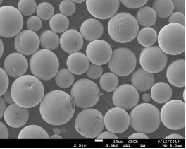 Spherical Metal Powders Vanadium (V) powder - Jinchun