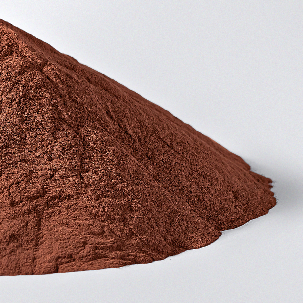 What is Copper Powder Used For? - Jinchun