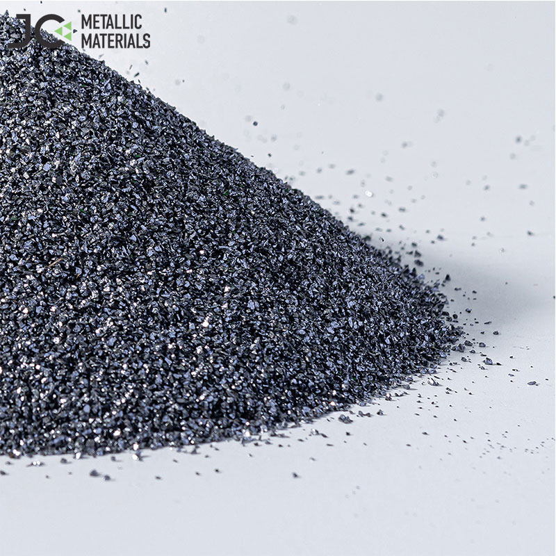 Welding Consumables Metal Materials Silicon zirconium alloy powder ...