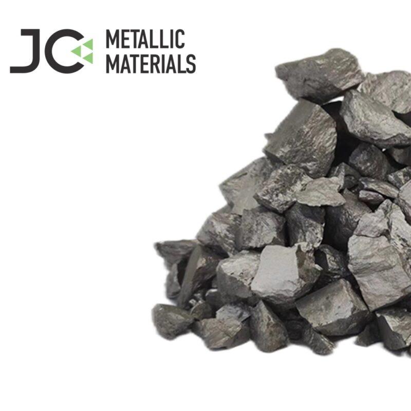Customize Metal Alloy Lump and Powder Size - Jinchun