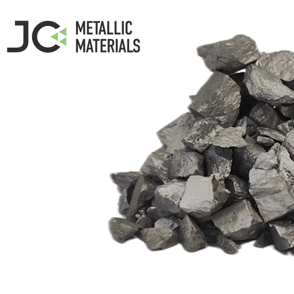 Welding Consumables Metal Materials Titanium Silicon Alloy Lump or ...