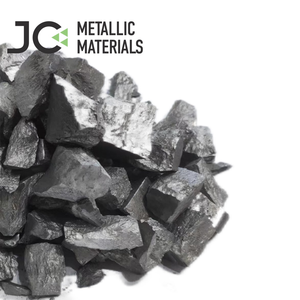Welding Consumables Metal Materials Titanium Silicon Alloy Lump or ...