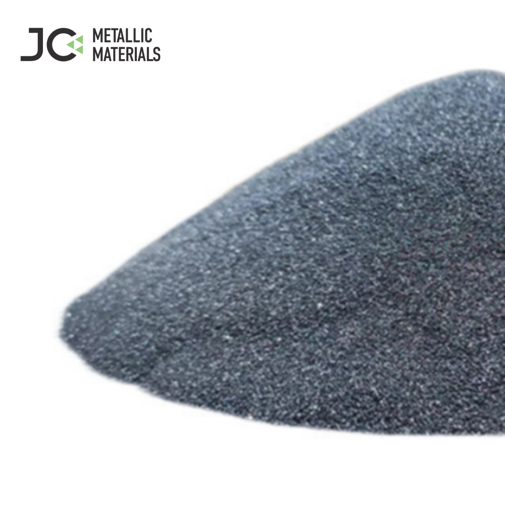 Powder Metallurgy Metal Materials Ferro silicon powder Si 25% 45% 72% ...