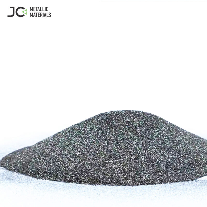 Wedling Consumables Metal Materials Silicon Manganese Alloy Powder ...
