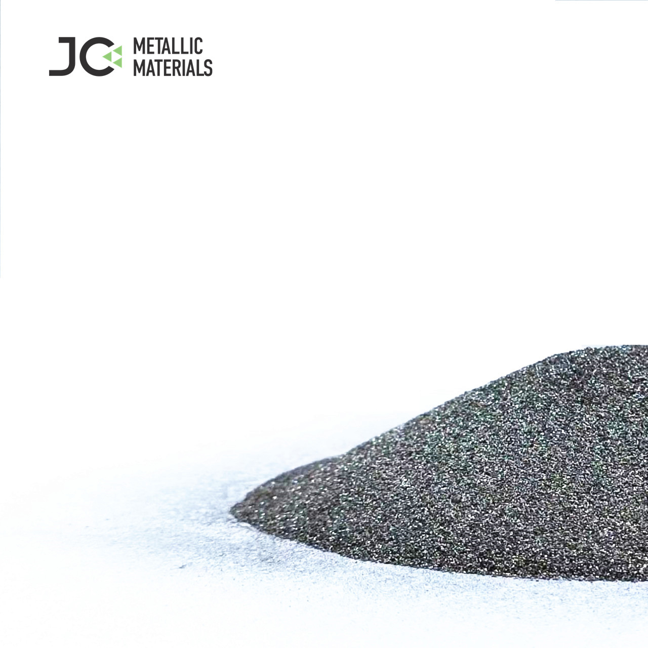 Powder Metallurgy Metal Materials Silicon Manganese Alloy Powder ...