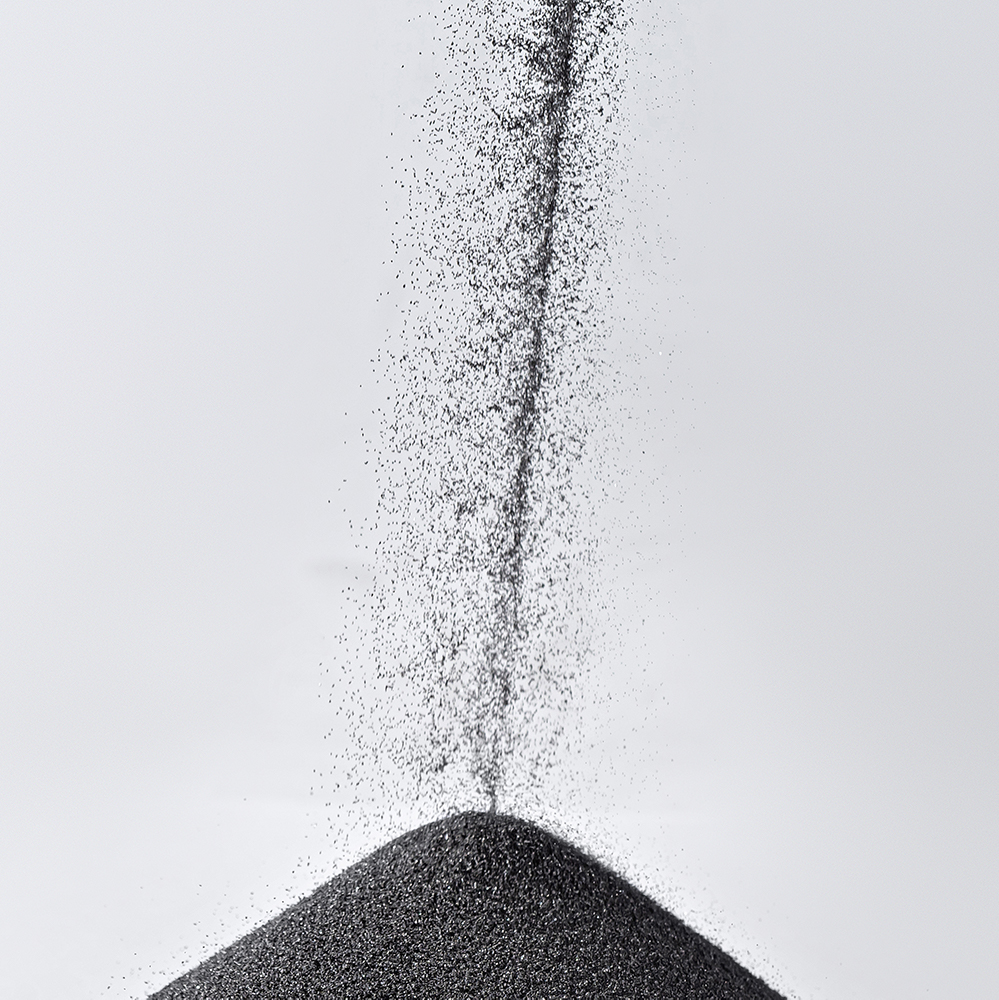 Diamond Tools and Powder Metallurgy Metal Materials Titanium carbide ...