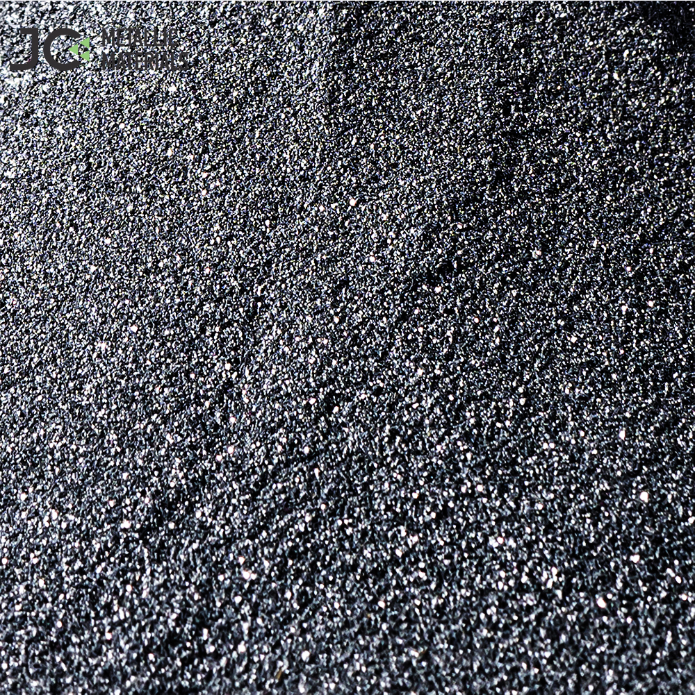 Spraying Metal Materials Chromium carbide powder - Jinchun