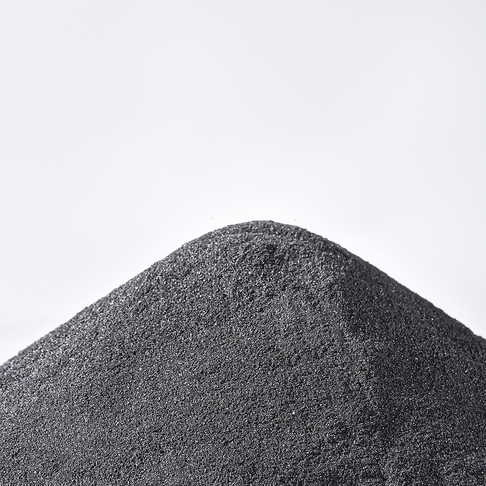 Rare earth silicon magnesium alloy powder - Jinchun