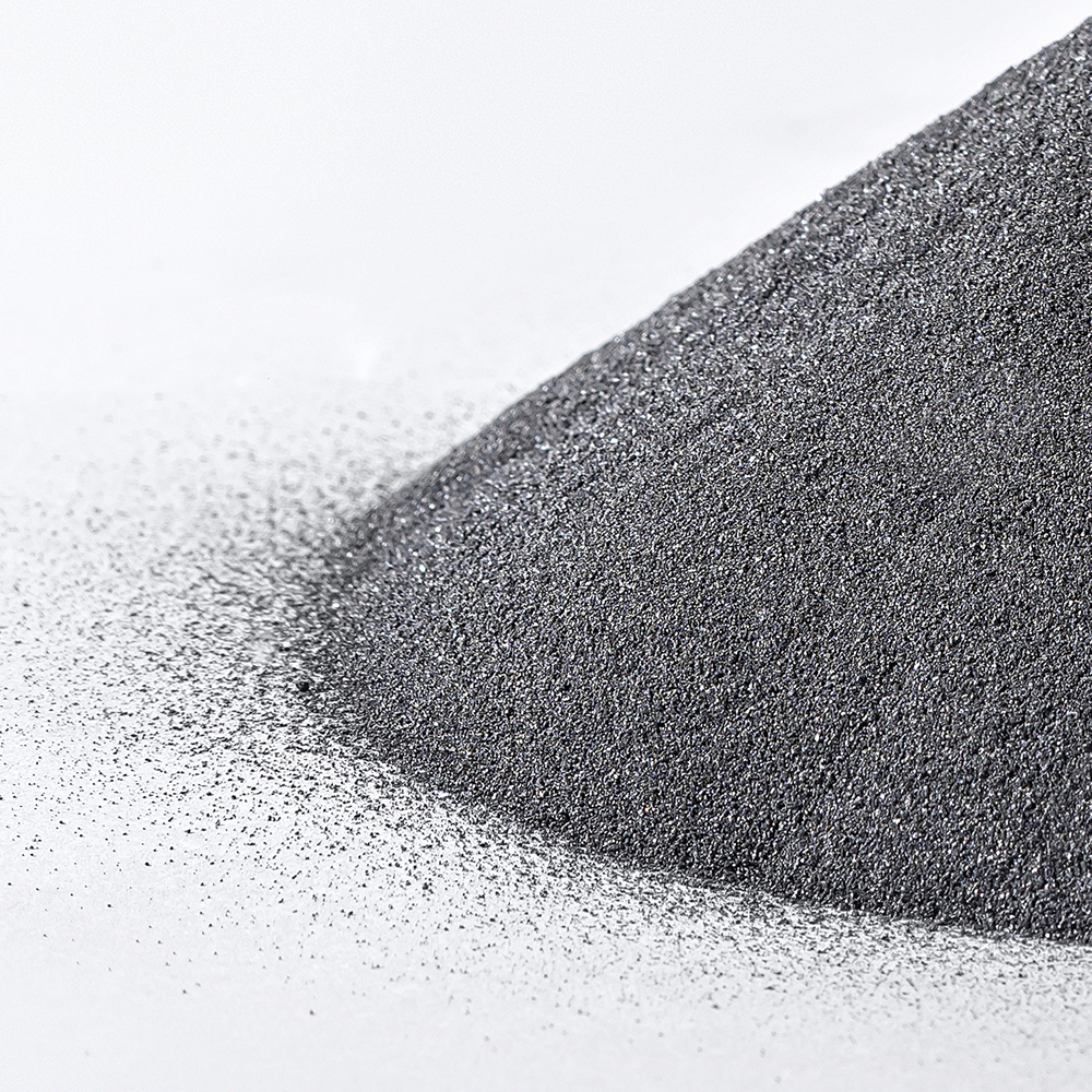 Metal Powder Rare earth ferrosilicon alloy 195032 - Jinchun