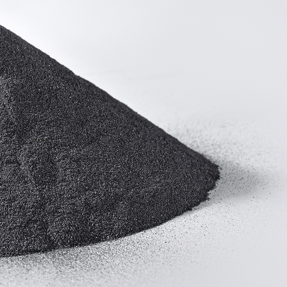 Rare earth silicon magnesium alloy powder - Jinchun