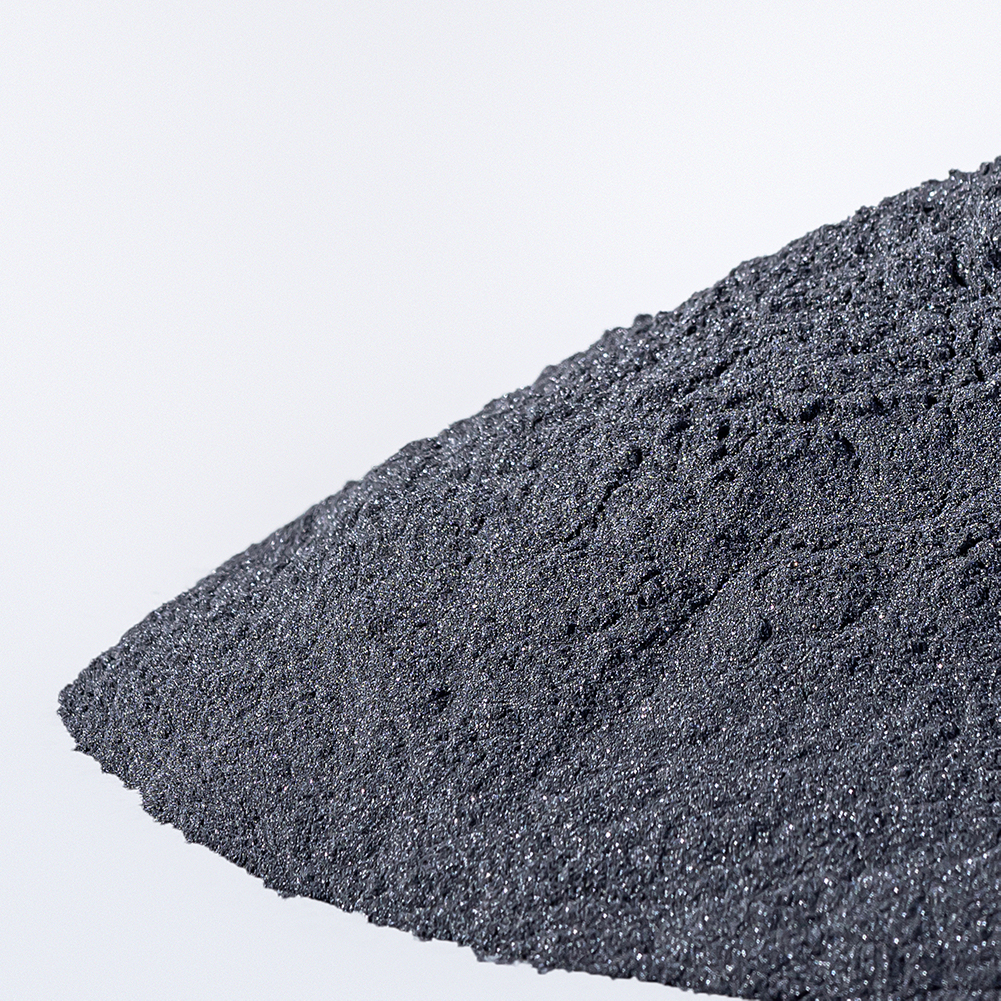 Silicon zirconium alloy powder - Jinchun