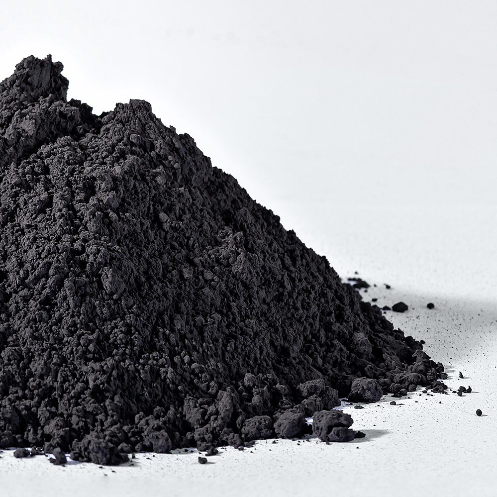 Graphite powder carbon powder - Jinchun