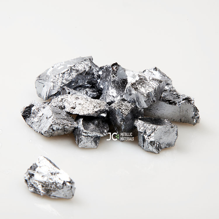 Chromium Metal: Properties, Production, and Uses - Jinchun