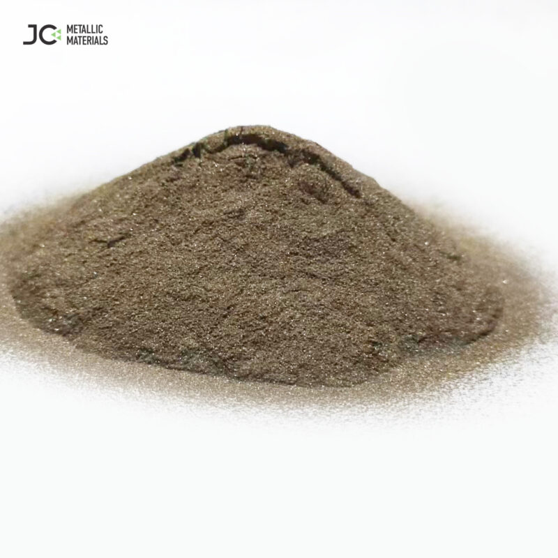 Ceramics Metal Powder Titanium Boron Alloy Powder - Jinchun