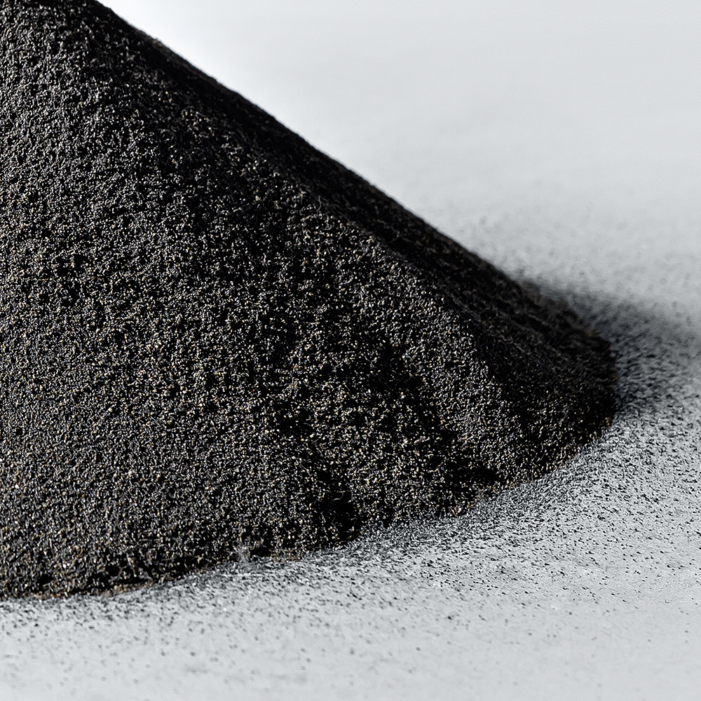 Welding Consumables Metal Materials Crystalline tungsten powder - Jinchun