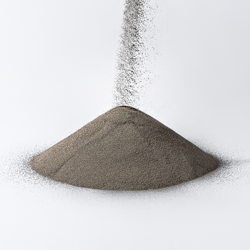 Welding Consumables Metal Materials atomized cobalt powder - Jinchun