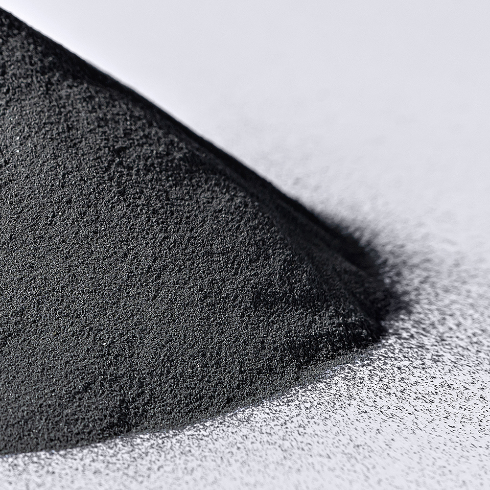 Welding Consumables Metal Materials Molybdenum Powder - Jinchun