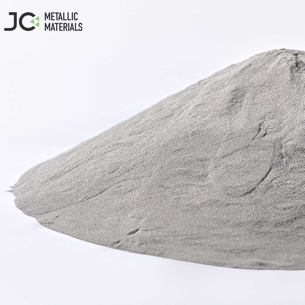 Metal Powder Aluminum Iron powder - Jinchun