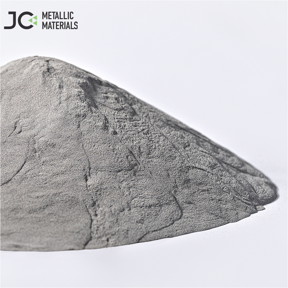 Powder Metallurgy Metal Materials Aluminum Iron powder - Jinchun