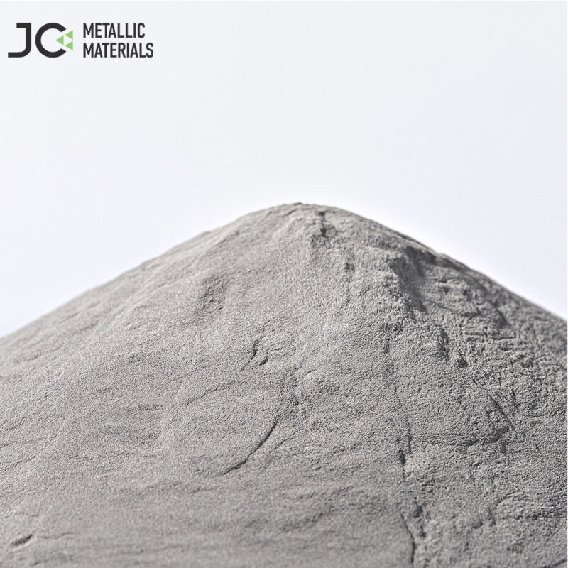 Powder Metallurgy Metal Materials Aluminum Iron powder - Jinchun