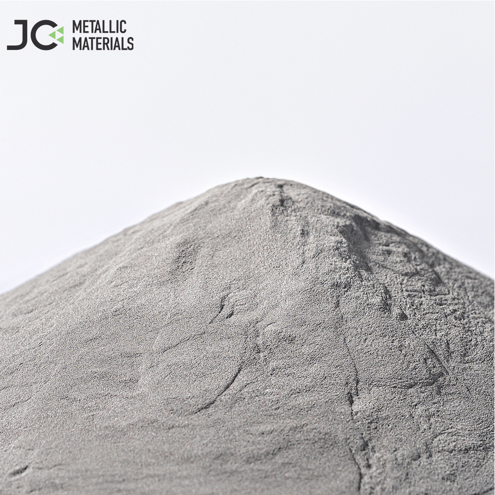 Metal Powder Aluminum Iron powder - Jinchun
