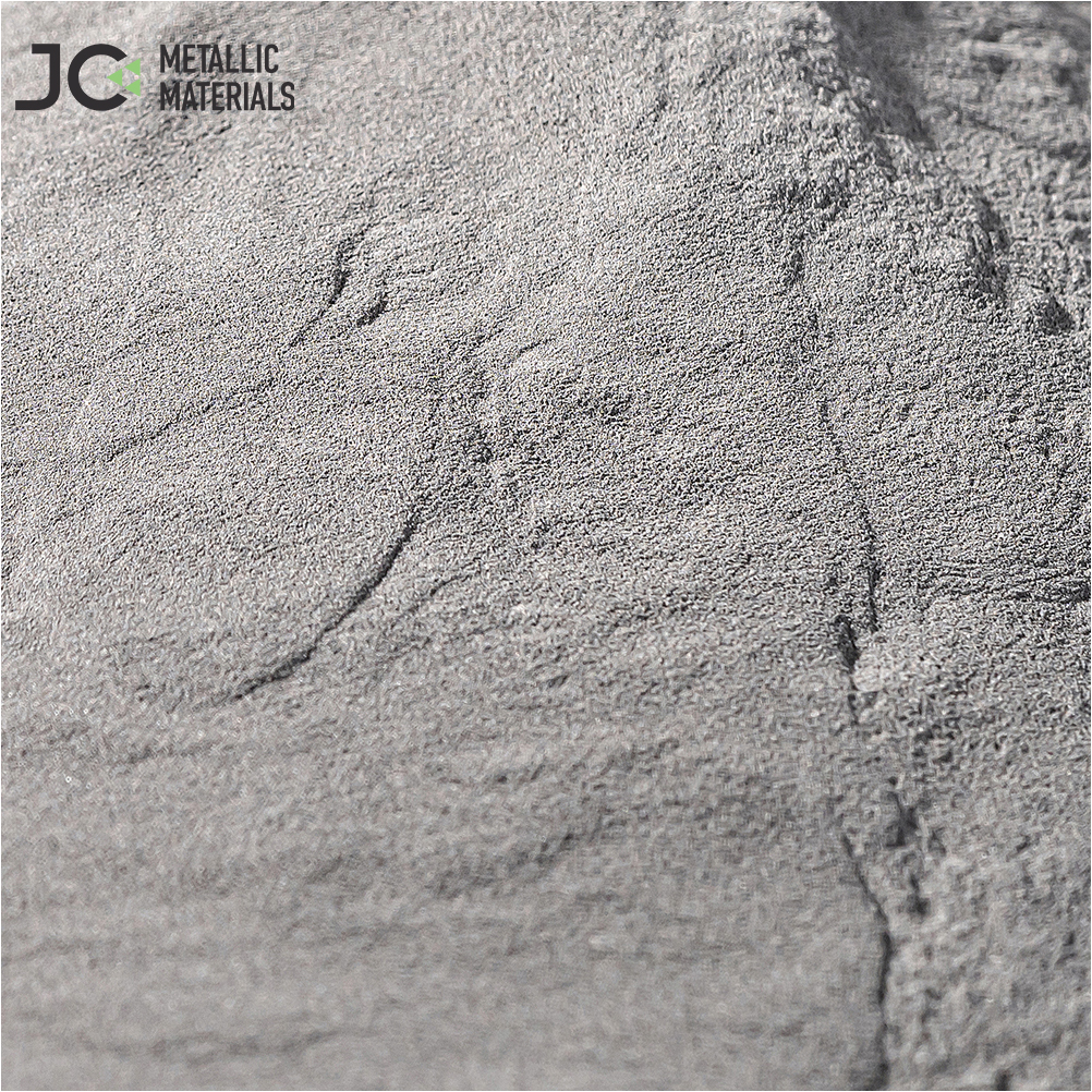 Welding Consumables Metal Powders Aluminum Powder - Jinchun