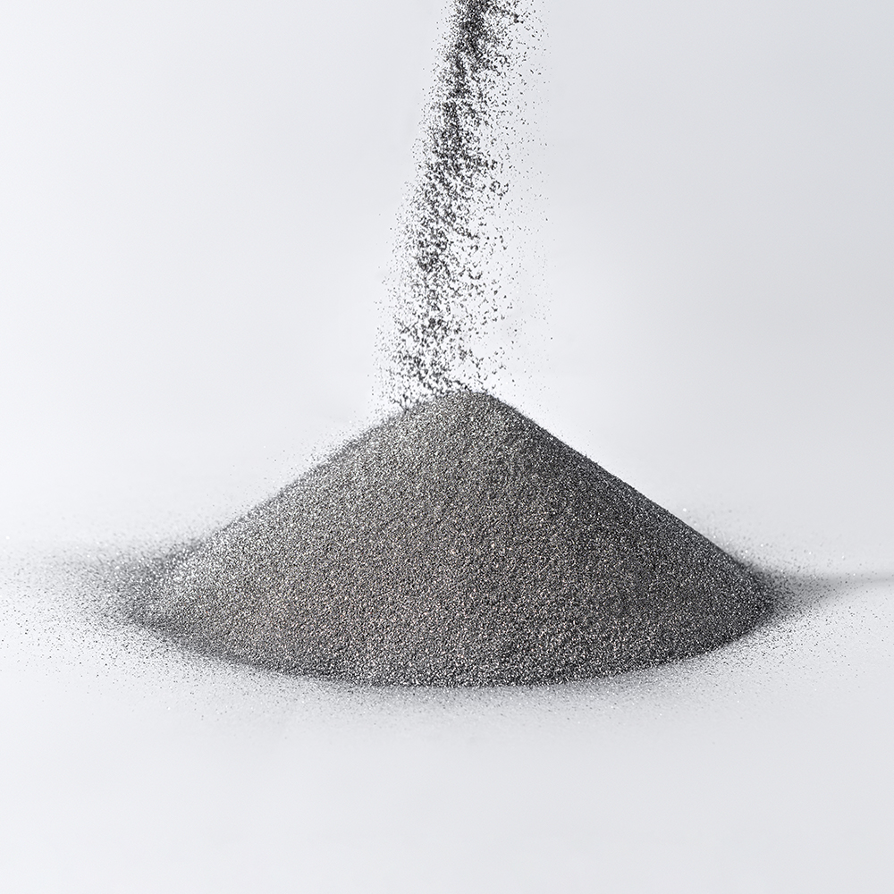 Welding Consumables Metal Materials Ferro Nickel Alloy Powder - Jinchun