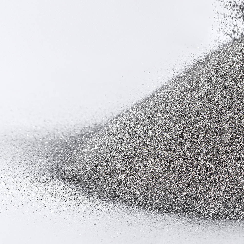 Welding Consumables Metal Materials Ferro Nickel Alloy Powder - Jinchun