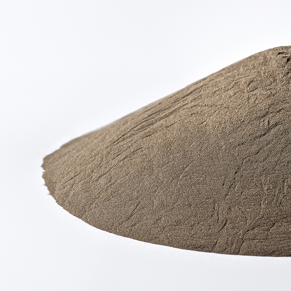 Spherical Metal Powders GH3230 high-temperature alloy powder - Jinchun