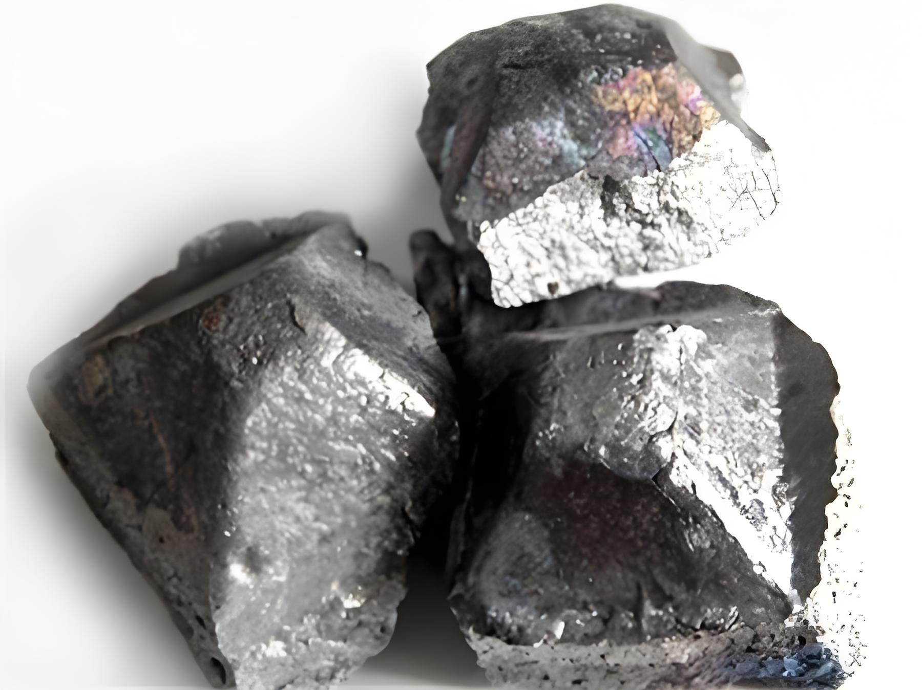 Key Differences Between Ferrous and Non Ferrous Metals - Jinchun