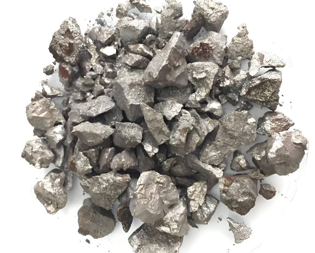 Metal Materials Ferro boron powder - Jinchun