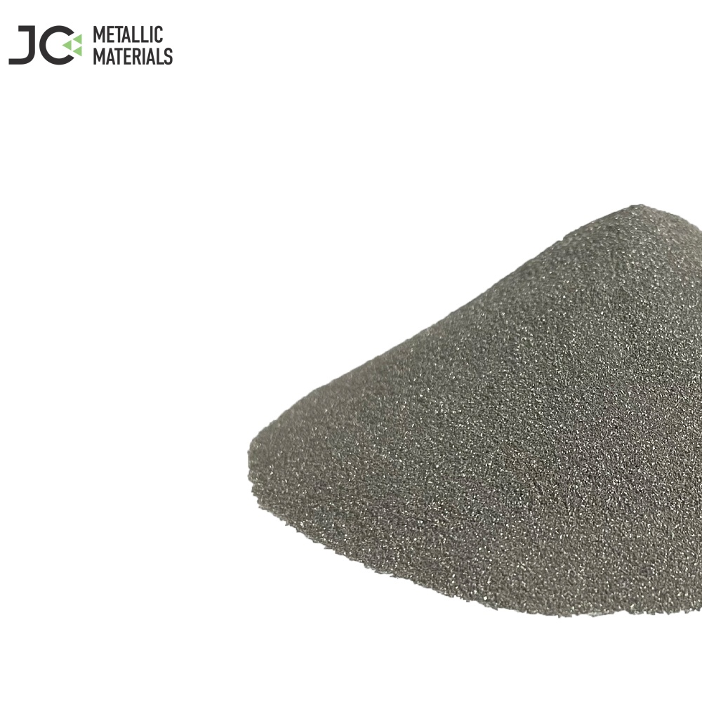 Titanium Metal Powder - Jinchun