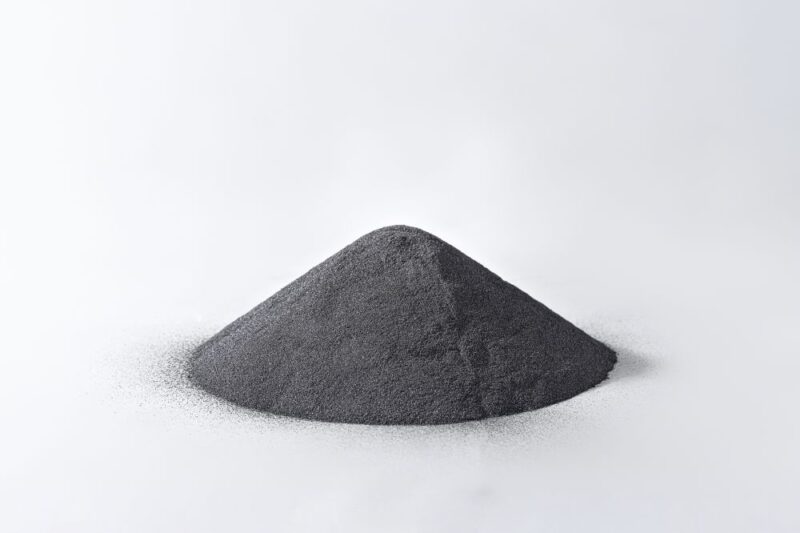 Rare earth silicon magnesium alloy powder - Jinchun
