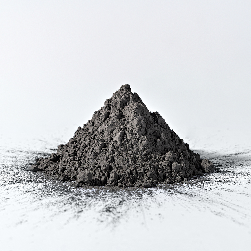 Insulated carbonyl iron powder - Jinchun