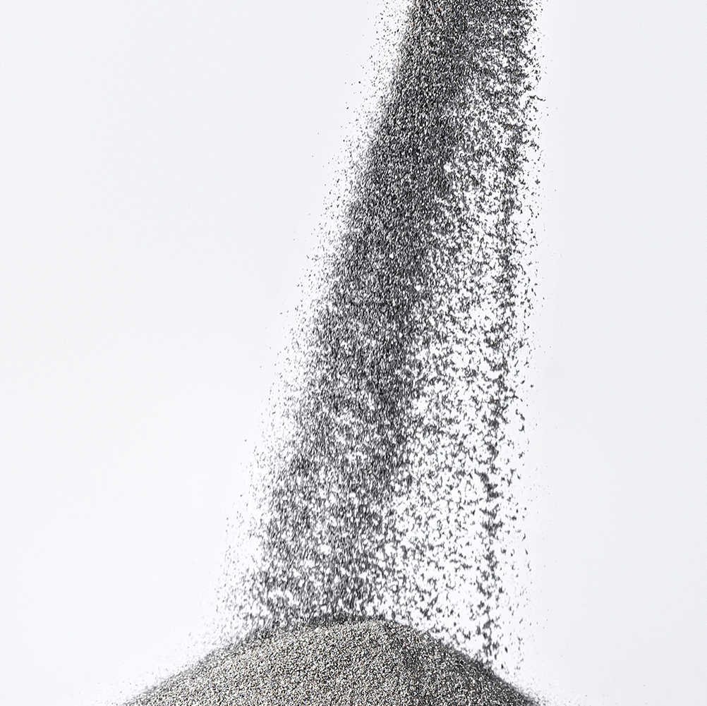 Vanadium Metal Lump/ Powder - Jinchun