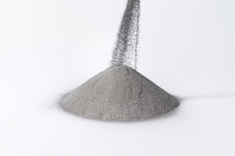 Vanadium Metal Lump/ Powder - Jinchun