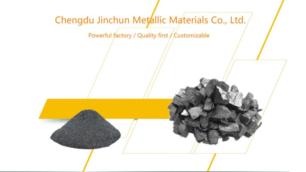 Rare Earth Powder: Critical Materials for the Future - Jinchun