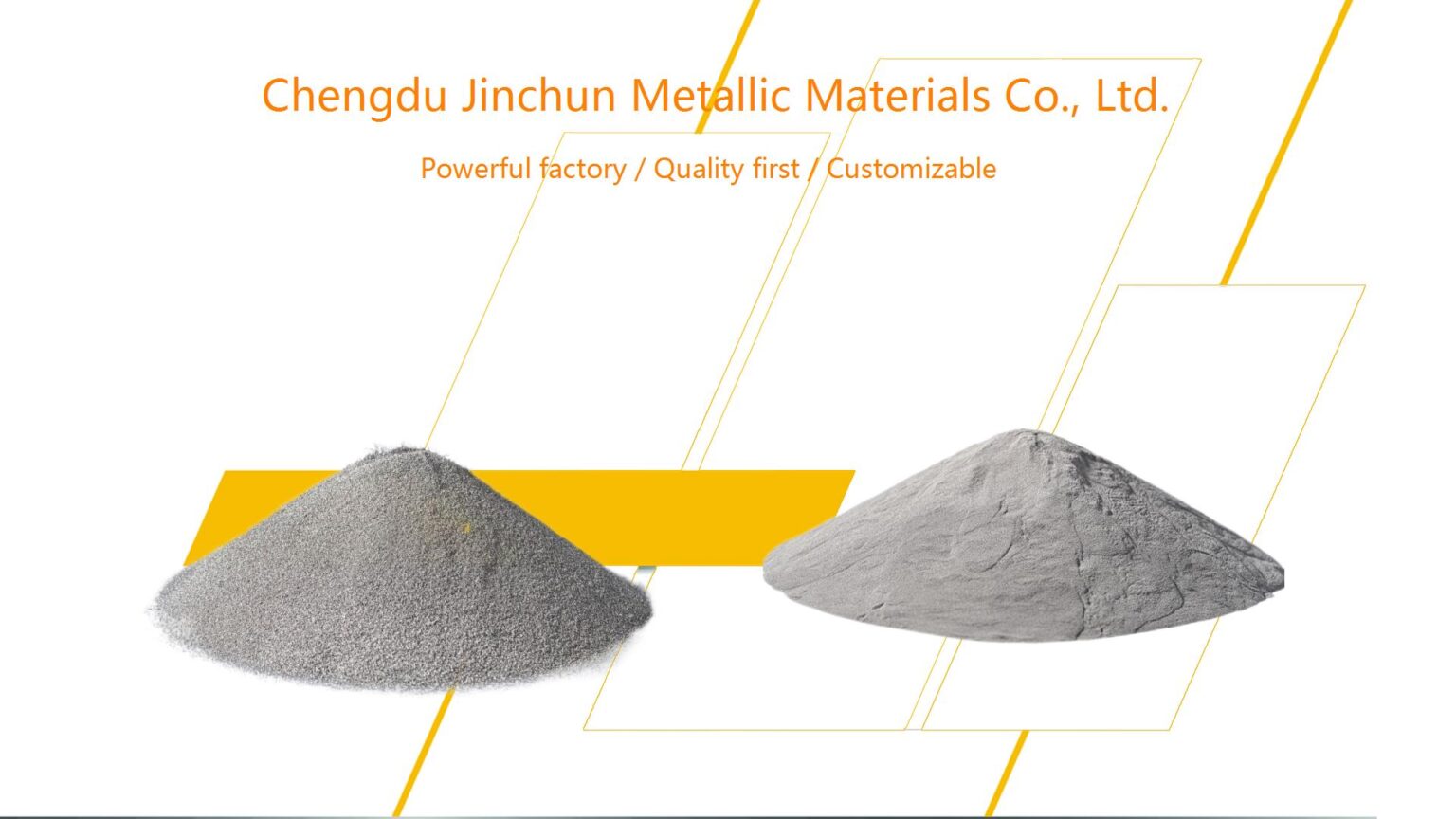 Where to Buy High-Quality Tin Powder for Industrial Use - Jinchun